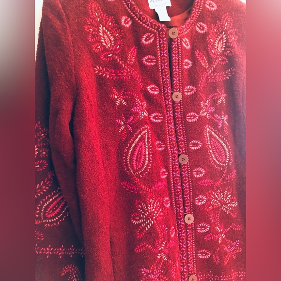 Linea by Louis Dell'Olio | Jackets & Coats | Linea By Louis Dellolio ...